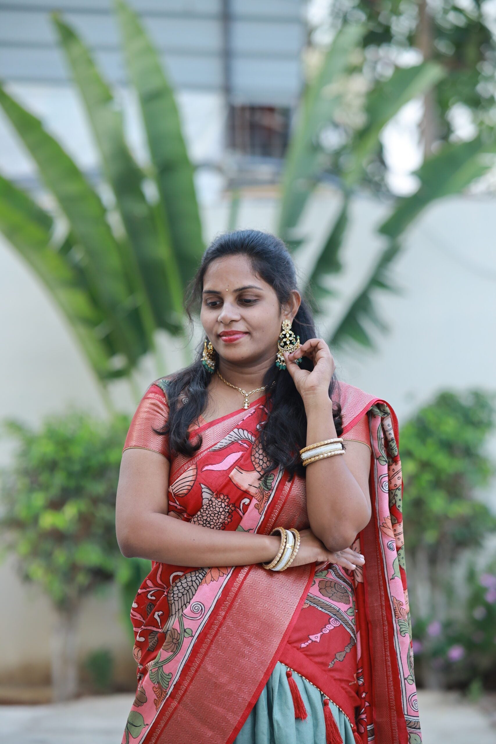 Lehangas – Divisha Collections