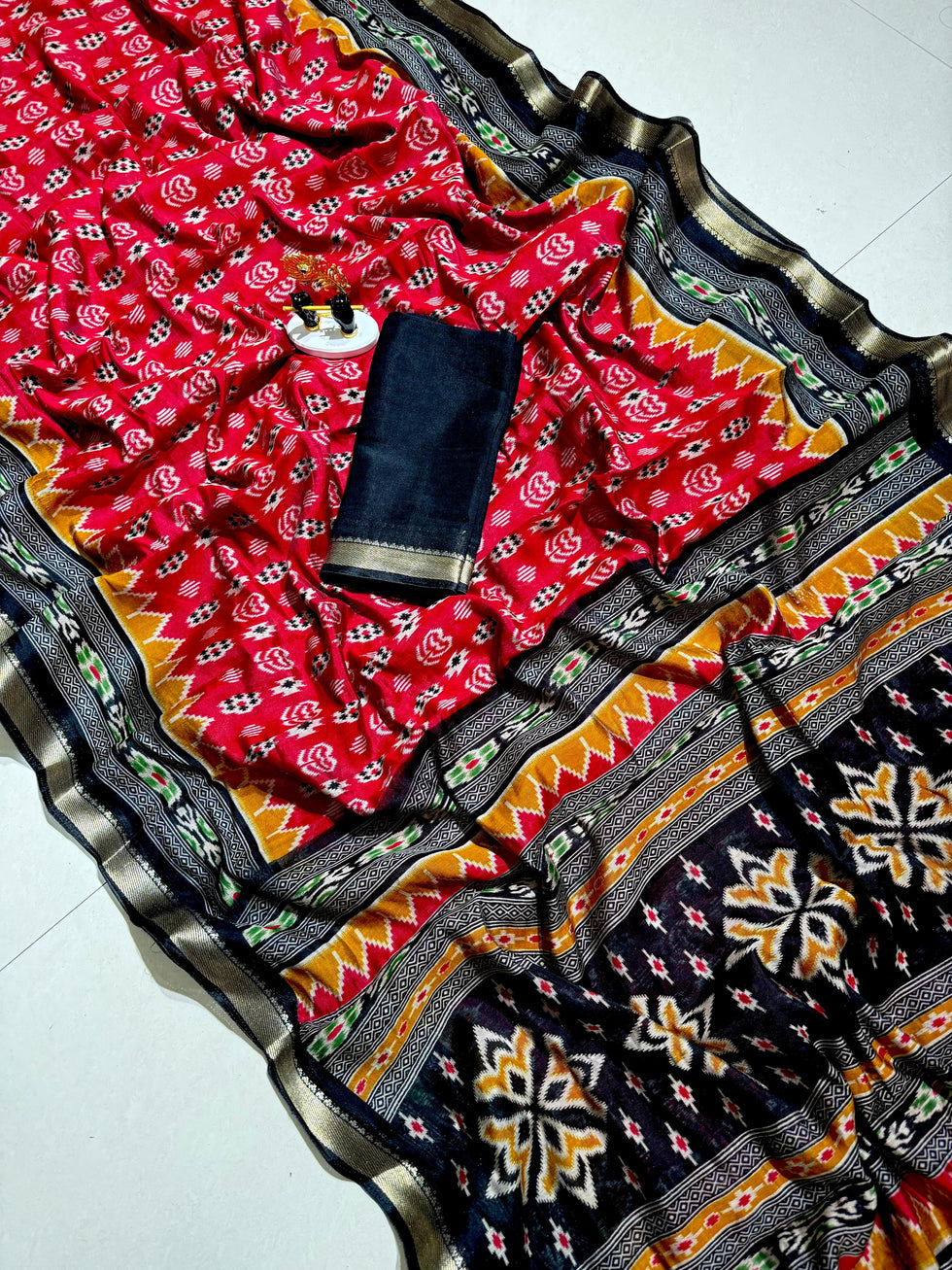 Mul Mul Cotton Sarees – Divisha Collections